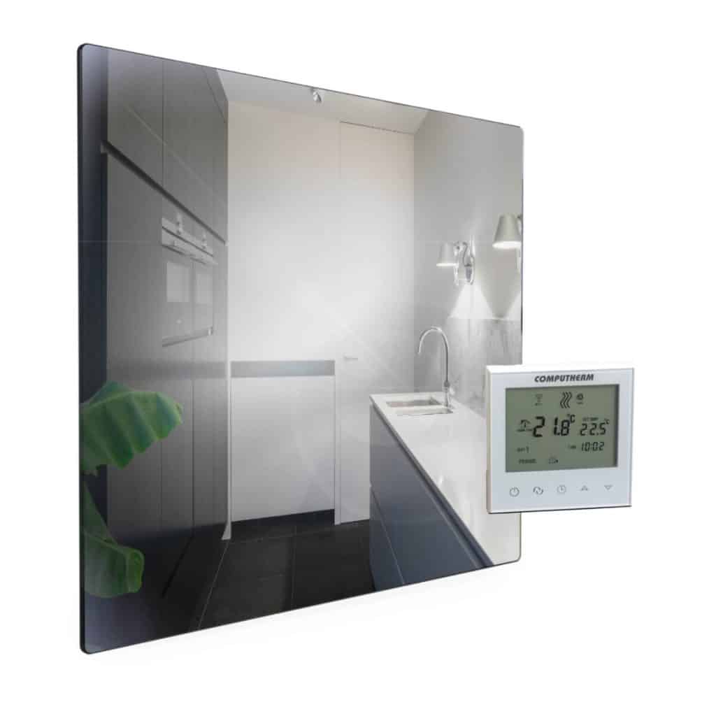 Infrapanel webáruház - Infrapanel fűtés YANDIYA