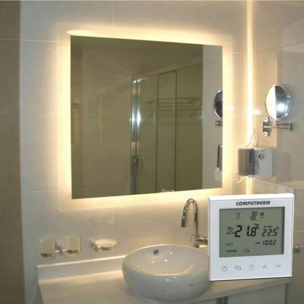 Infrapanel webáruház - Infrapanel fűtés YANDIYA