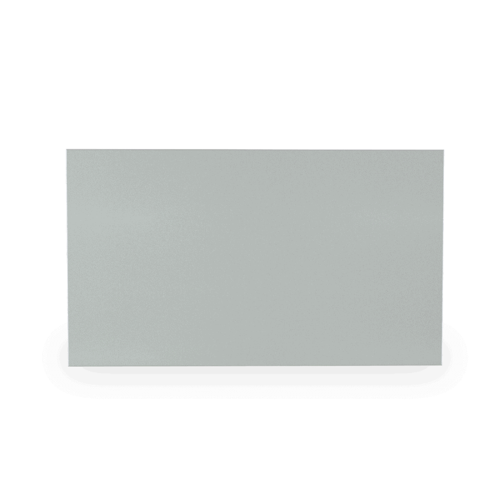 YANDIYA infrapanel 1200 W - fehér (80x120 cm) - Infrapanel fűtés YANDIYA
